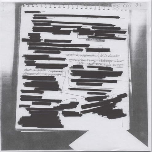 Handwritten Notes (e) | PDF