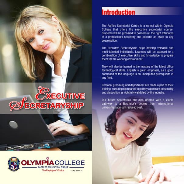 Secretarial | PDF