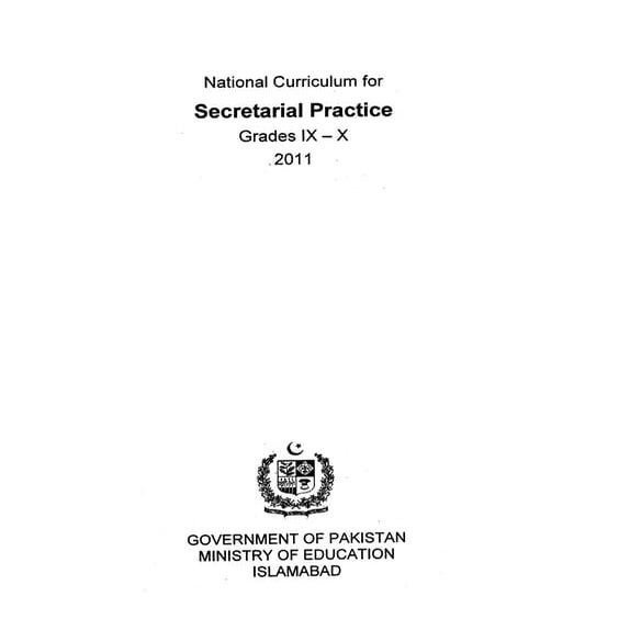 Secretarial Practice (IX-X) | PDF