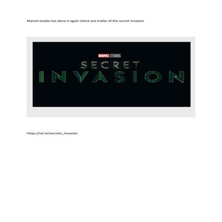 secrete invasion.pdf