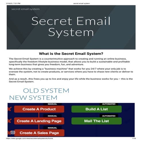 secret email system.pdf
