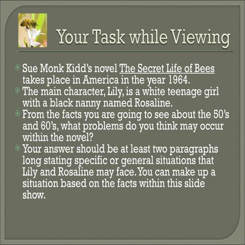 Cry Freedom, film | PPTX