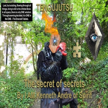 The Secret of Secrets | PDF