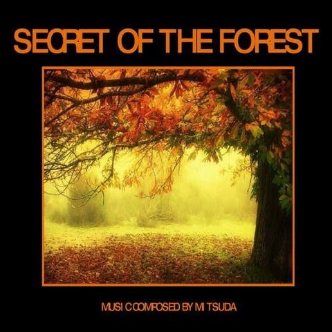 Secret Of The Forest | PPS
