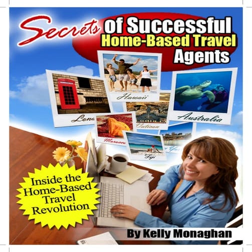 Secrets of-successful-travel-agents | PDF