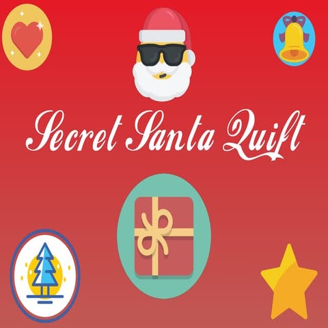 Secret Santa Gift | PDF