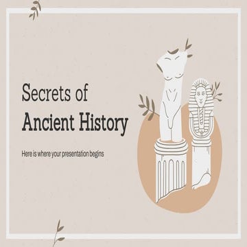 Ancient Rome - History - 6th Grade by Slidesgo.pptx