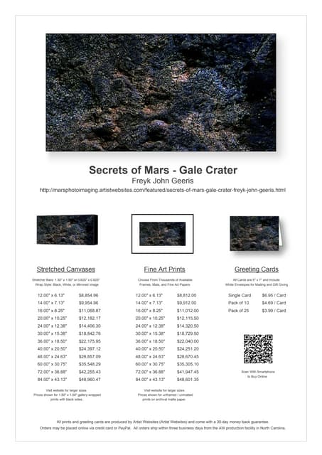 Face Formerly Known as The Face of Gandhi - Mars | PDF