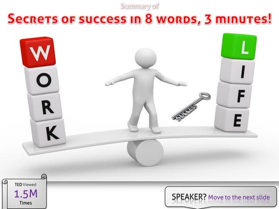 Success | PPT