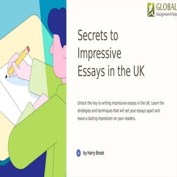 How to Write a Case Study in Just 7 Steps | PPTX