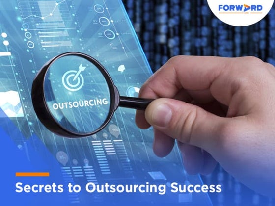 8 Facts from the History of Business Process Outsourcing | PDF