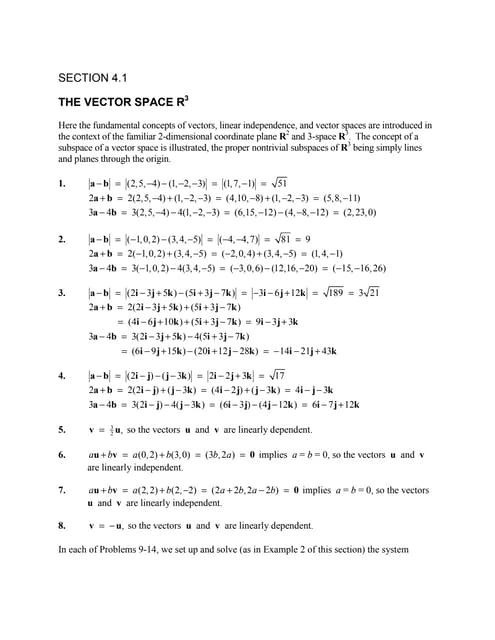 Inversion Of Matrix By Gauss Elimination Method