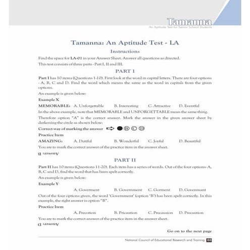 Section-01 Instruction.pdf 3475241542431246315 | PDF