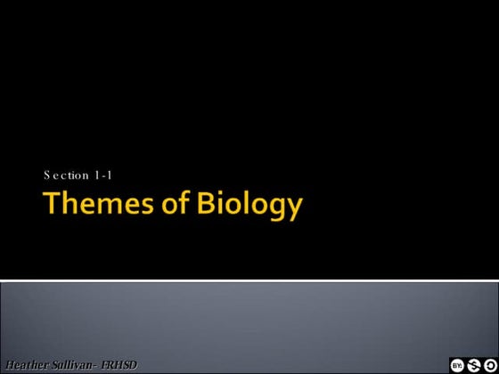 Biology unit 7 evolution phylogenetic tree notes | PPT