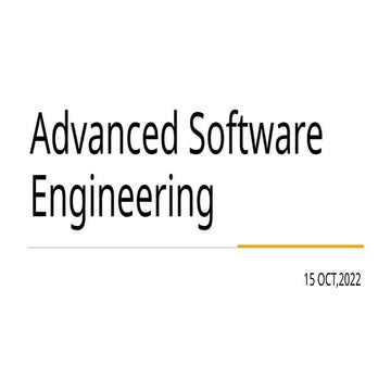 Softwareengineeringagilemethodologypptx