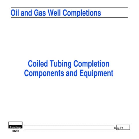 Section 03a_CT Completions Components & Equipment 1 - copy (2).ppt