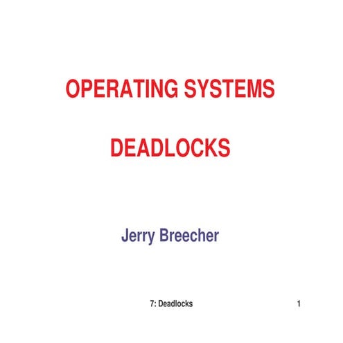 Section07-Deadlocks.pdf