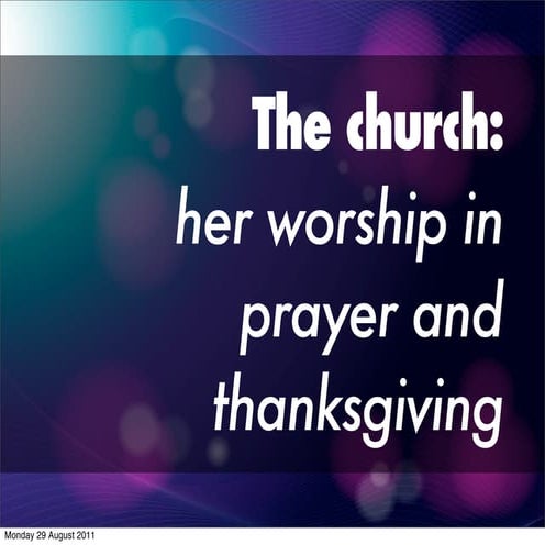 The Basic Forms of Prayer.pptx