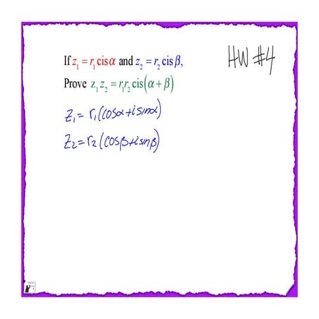 HPC Section 10.3 | PDF