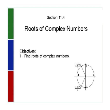HPC Section 2.1 | PDF