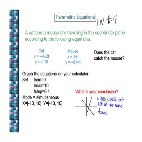 HPC Section 12.3(2) | PPT