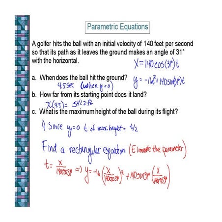 HPC Section 10.3 | PDF
