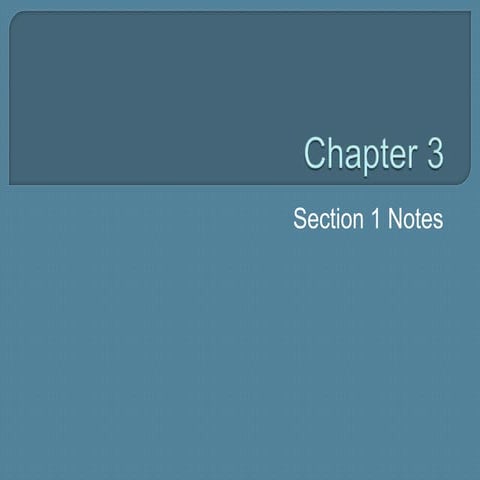 ancient history - pre-history powerpoint | PPTX