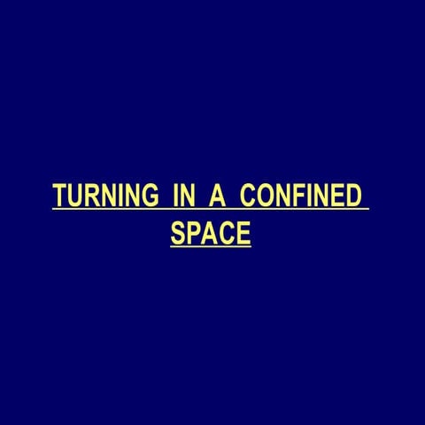 Section 2 Navigating ship in Confined space.ppt