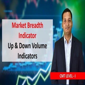 Section 3 - Chapter 18 Part II - Market Breadth Indicators- Very Short ...