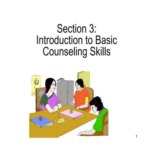Section 3_ Intro to Basic Counseling Skills (5).ppt