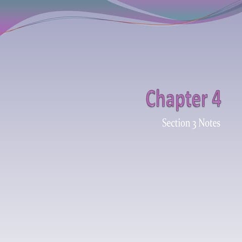 Wh Chapter 4 Section 3 Notes Pptx