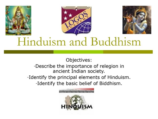 Comparative Analysis of Hinduism, Theravada, & Mahayana Buddhism.pptx