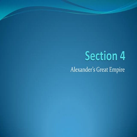 Chapter 7 Ancient Greece | PDF