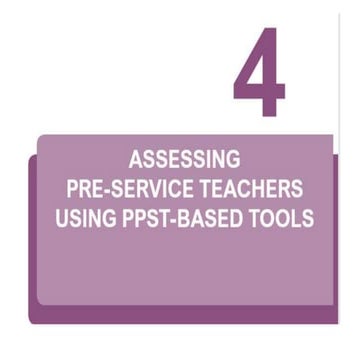 Assessing pre-service teaching using PPST-Based Tools | PPTX