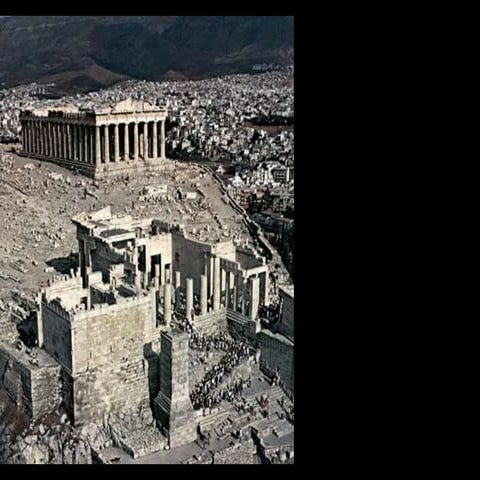 section4(Acropolis).ppt | Religion & Spirituality