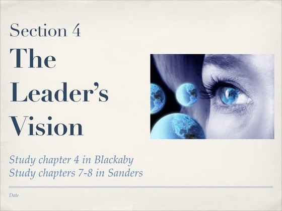 Jesus on leadership | PPTX | Christianity | Religion & Spirituality