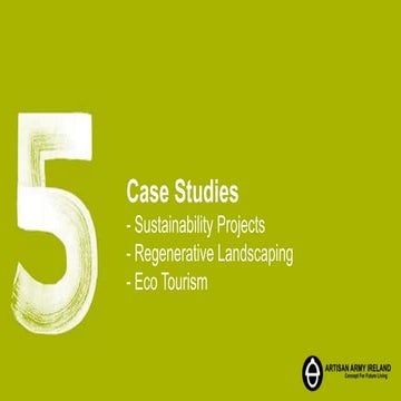 Section 5 case studies | PPT