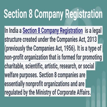 Section 8 Company Registration (2).pptx