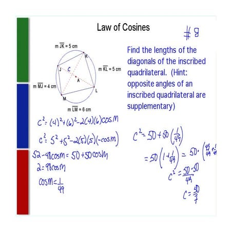 HPC Chapter 9 Review | PDF