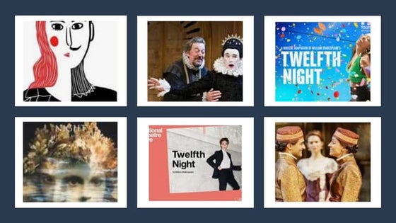 GCSE Drama: Live Performance Evaluation- structuring your responses and ...