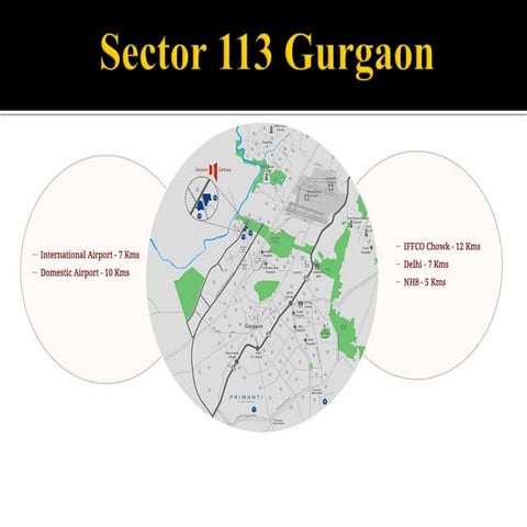 Tata Sector 113 gurgaon | PPTX