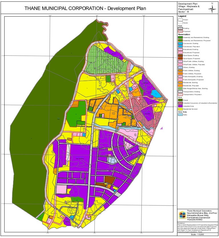 Sector3 majiwada manpada