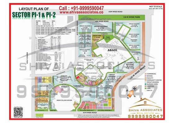 MP GREATER NOIDA HD Map Greater Noida.pdf