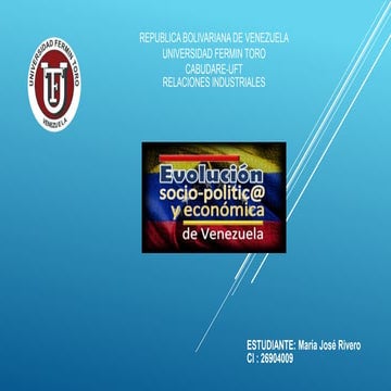 Infografía Petroquímica de Venezuela S.A. (Pequiven) | PDF