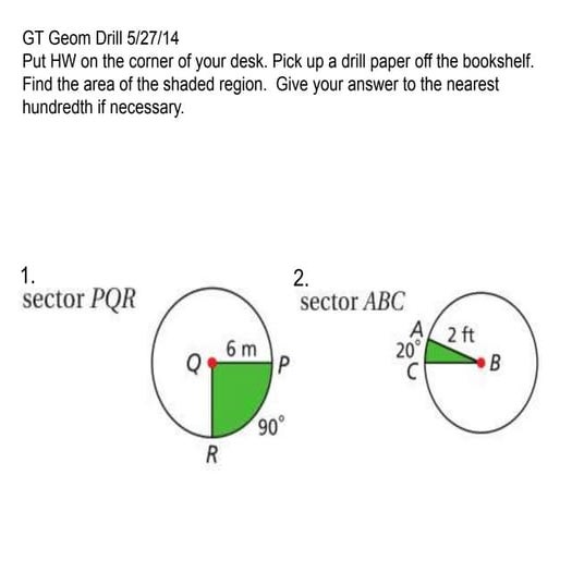 Sectors and segments | PPTX