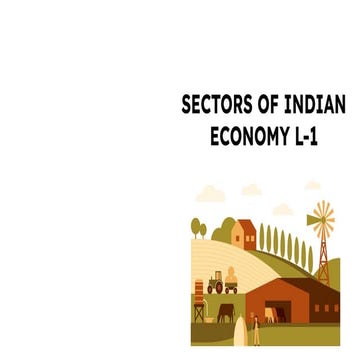 economic activities around us 6th social science new ncert | PDF