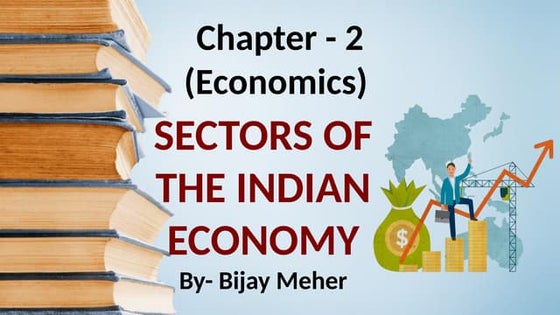 Class 10 Economics Chapter 2 Sectors of Indian Economy | PDF ...