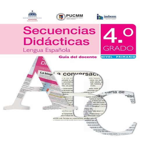 Secuencia Didactica 4to Lengua Española web-completado.pdf