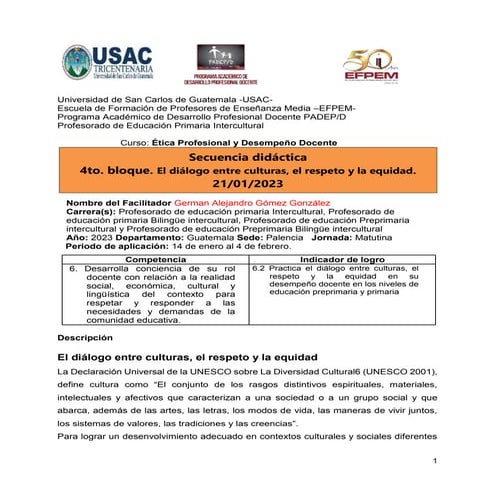 Secuencia Didáctica, 4to. bloque (1).docx