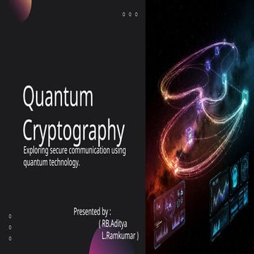 secure communication using quantum cryptography[1].pptx
